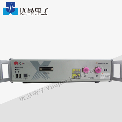 Litepoint IQxel80 wireless connectivity test systems - Buy Litepoint ...